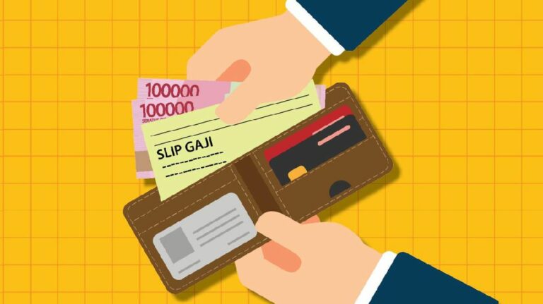 √ Daftar Gaji Karyawan PT IMIP Morowali Semua Jabatan 2025 √ Daftar Gaji Karyawan PT IMIP Morowali Semua Jabatan 2025