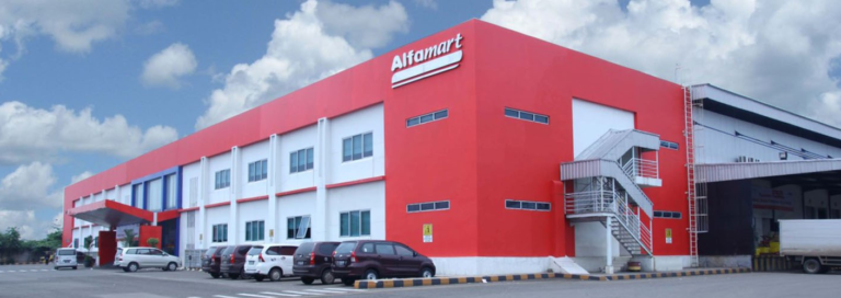 √ Gaji Karyawan Alfamart Semua Posisi 2025