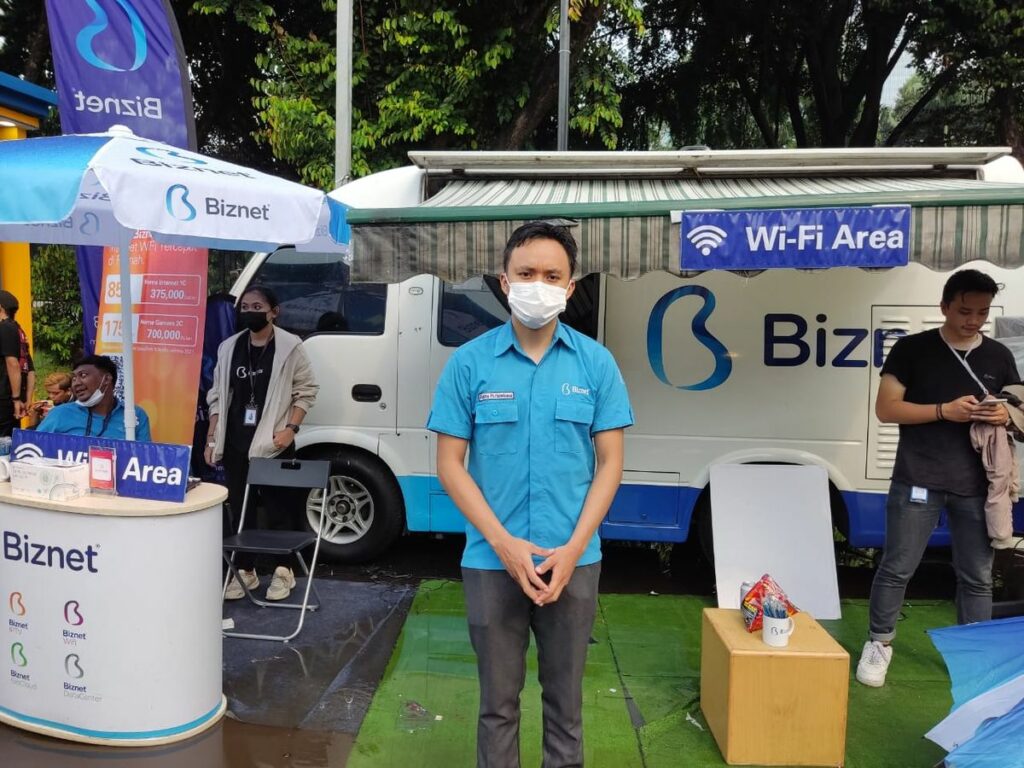 √ Gaji Karyawan Biznet Semua Posisi 2025