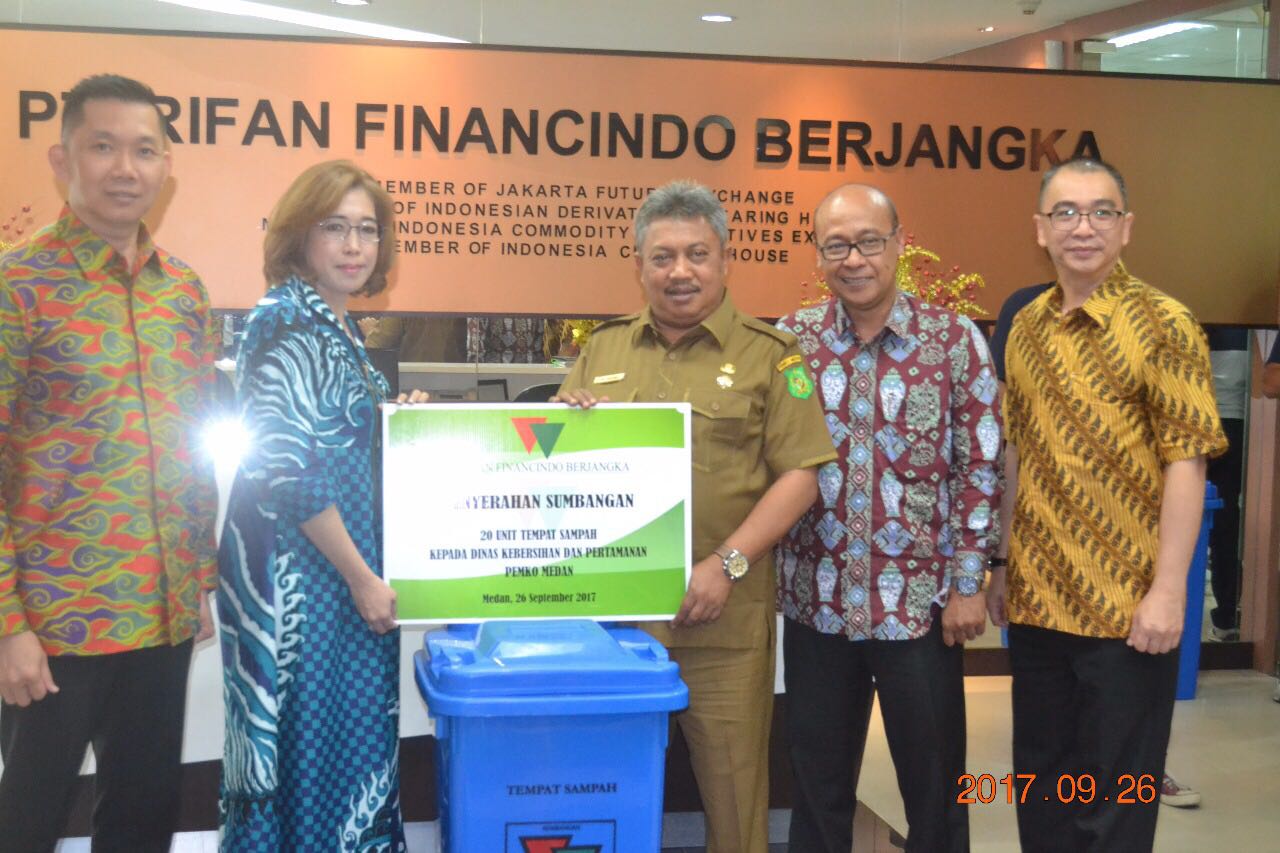 √ Gaji PT Rifan Financindo Berjangka Semua Posisi 2024 √ Gaji PT Rifan Financindo Berjangka Semua Posisi 2024