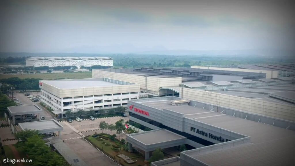 √ Gaji Karyawan PT AHM Semua Posisi 2025